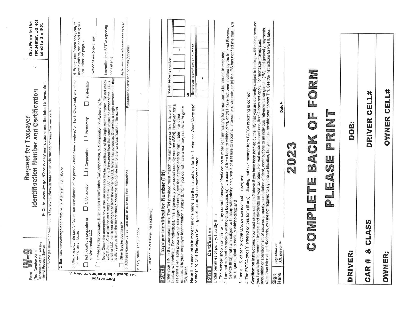 I9 2025 Form Printable Sebastian E Kristiansen